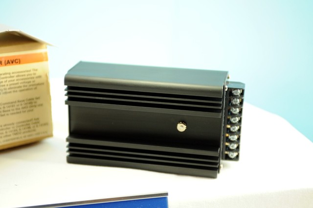 Lionel 6-14186 TMCC Accessory Voltage Controller 580373 EUC for sale online | eBay