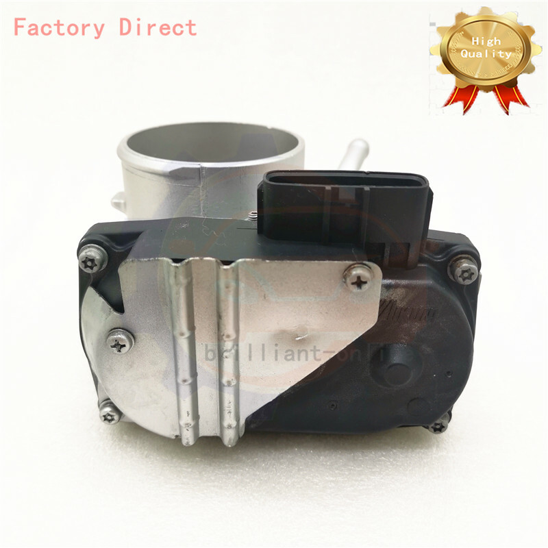 OE# Engine Throttle Body 1450A101 Fit For Mitsubishi 2008-2012 Lancer ...