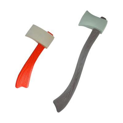 Halloween Axe Toys, Photo Props ,Realistic Dress up Toy for Masquerade ...