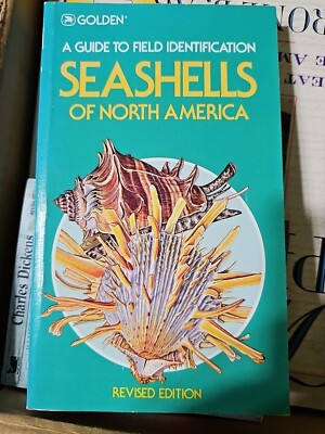 Seashells of North America : A Guide to Field Identification R. T ...