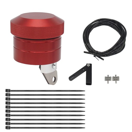 New Automatic Chain Oiler Chain Oiling System For Honda Yamaha Suzuki ...