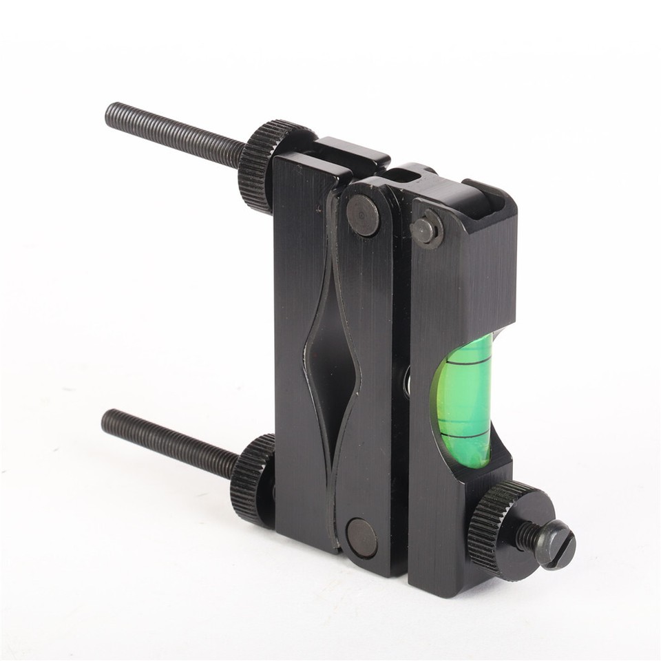 Scope Level Reticle Alignment Tool Kit Gunsmith Rifle Gun Level System ...