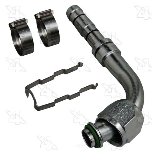 A/C Fitting Kit Four Seasons 19288 | eBay