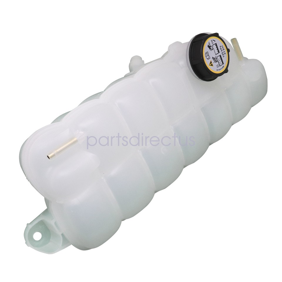 FOR Ford F-150 Expedition FL3Z-8A080-A 18-23 Coolant Reservoir Tank ...