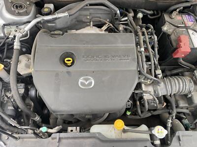 MAZDA 6 ALTERNATOR PETROL, 2.5, L5, GH, 02/08-11/12 | eBay Australia