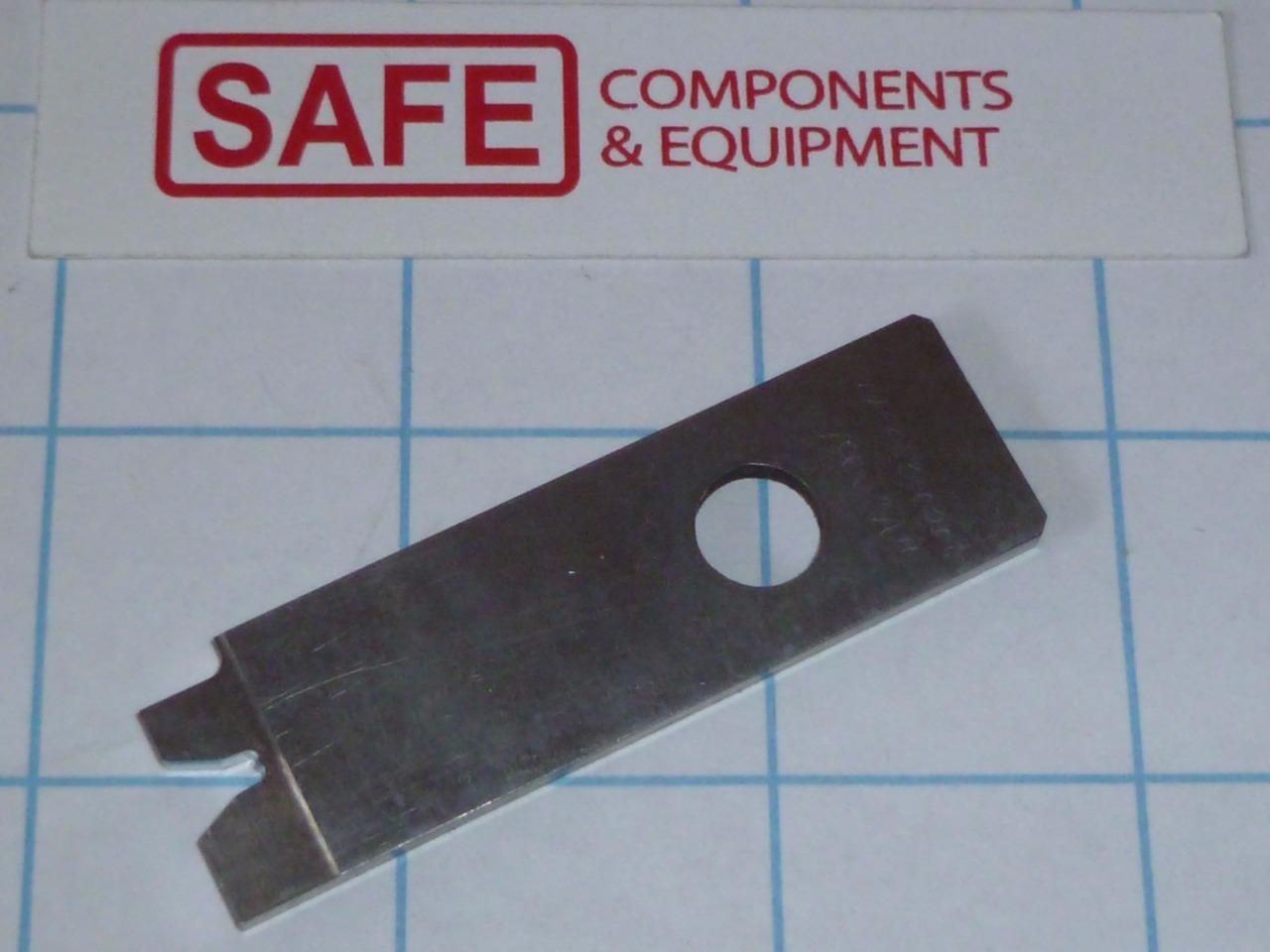 AMP 1017-083-0200 Conductor Punch for DCT1620-02-00 Sz 16 & 20 Cntc QTY ...