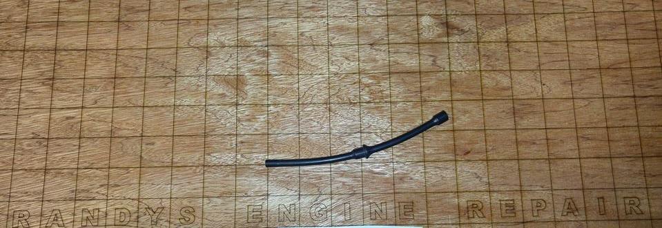 NEW HUSQVARNA FUEL GAS TANK LINE 501285902 07-071 61 66 266 268 ...