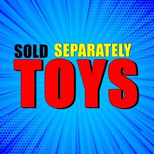 Sold_Separately_Toys | eBay Stores