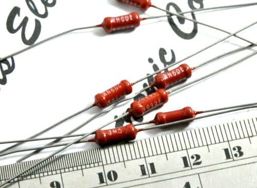20pcs - CWE RN60C/RN60E 90.9K (90K9) 9092F Resistor | eBay