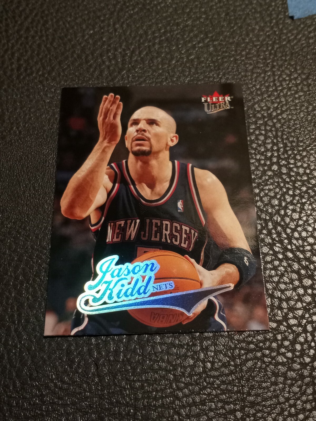 2004-05 Fleer Ultra - #136 Jason Kidd for sale online | eBay