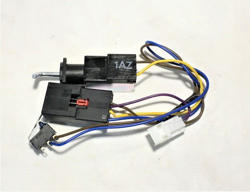 GM OEM SWITCH 84955379 | 2 Year Warranty