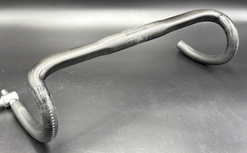Specialized S-WORKS Shallow Bend Drop Carbon Fiber Handlebar 31.8mm ...