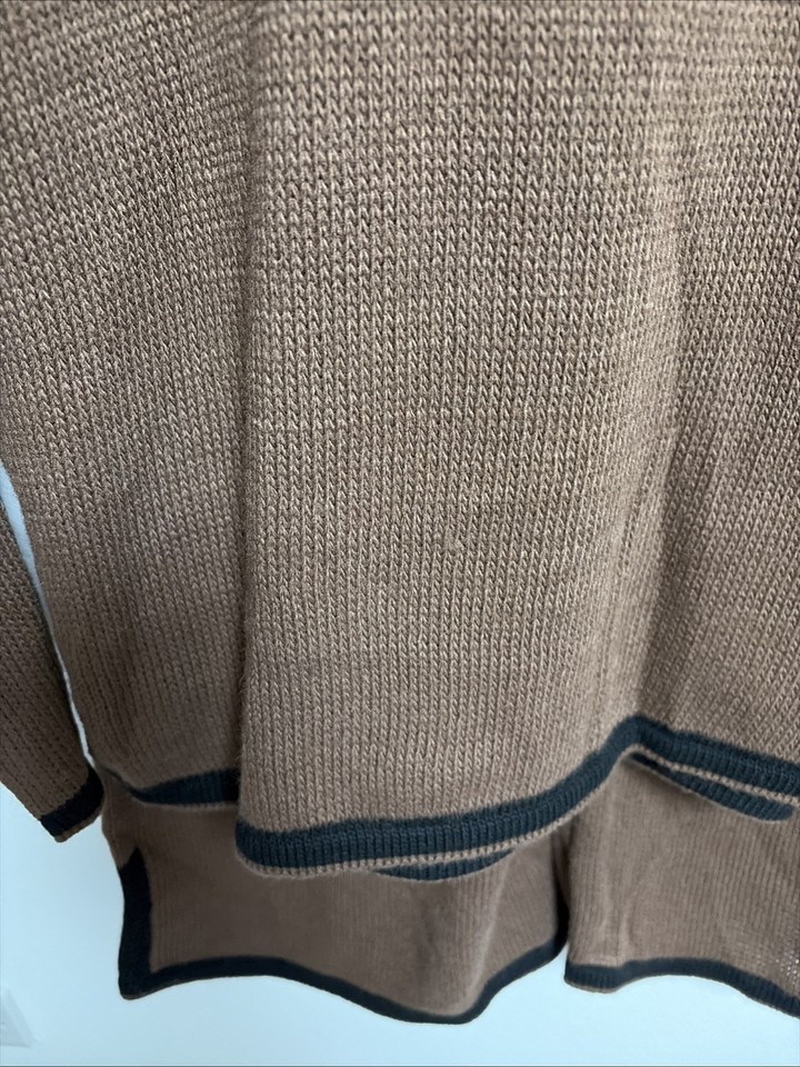 Ladies Jumper and Trousers Set One Size 12-18 New Made In Italy | eBay UK