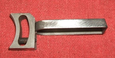 AMT Factory Hardballer Long Slide Trigger Colt 1911 Gold Cup Style Used ...