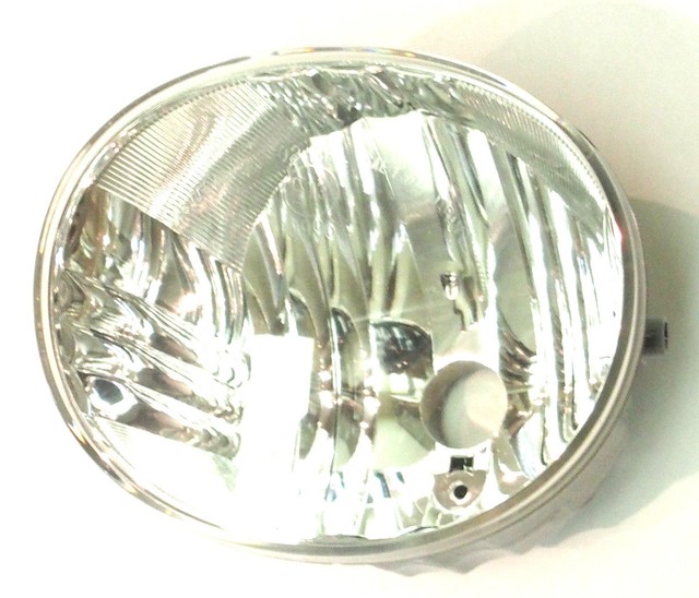 Lamp Unit Fog Lamp LH Toyota 81221 42050 502020 for sale online | eBay