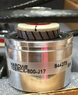 New Harowe Resolver 15BRCX-600-J17 | eBay