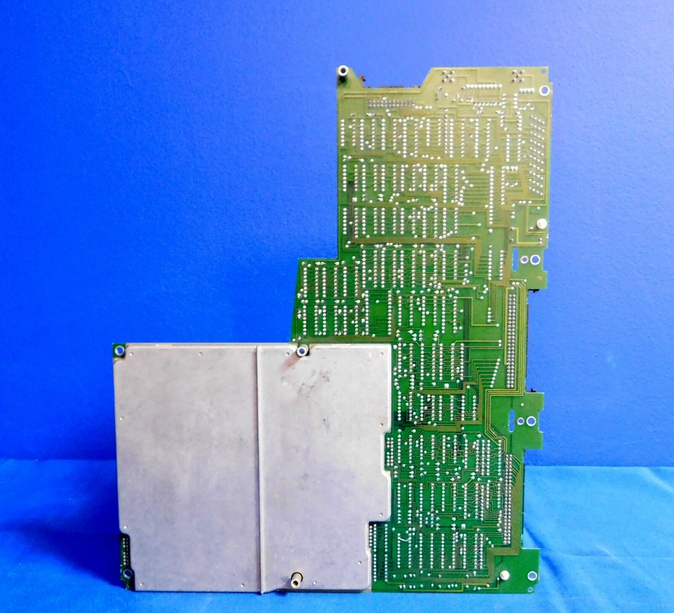 Agilent HP Keysight 08562-60052 Interface Board Assembly | eBay