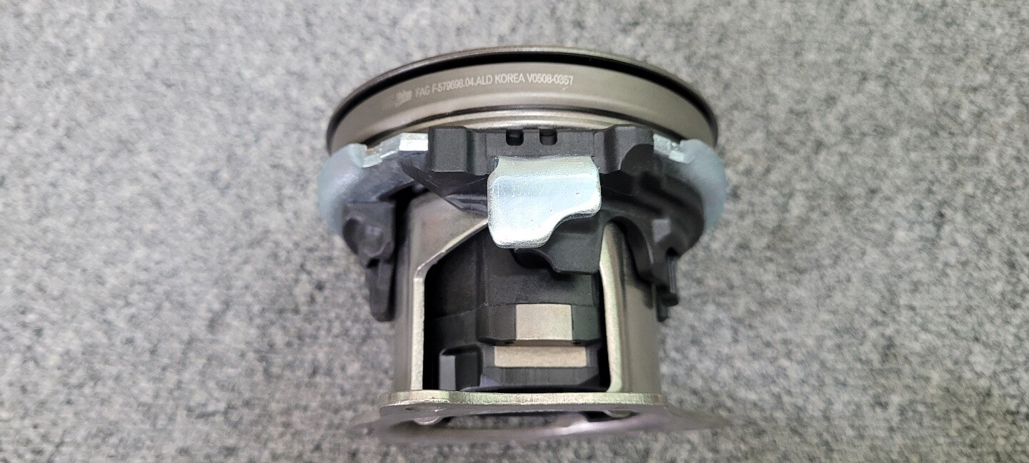 OEM 41420-2D000 Clutch Coupling Bearing Set for Hyundai Sonata Tucsion ...