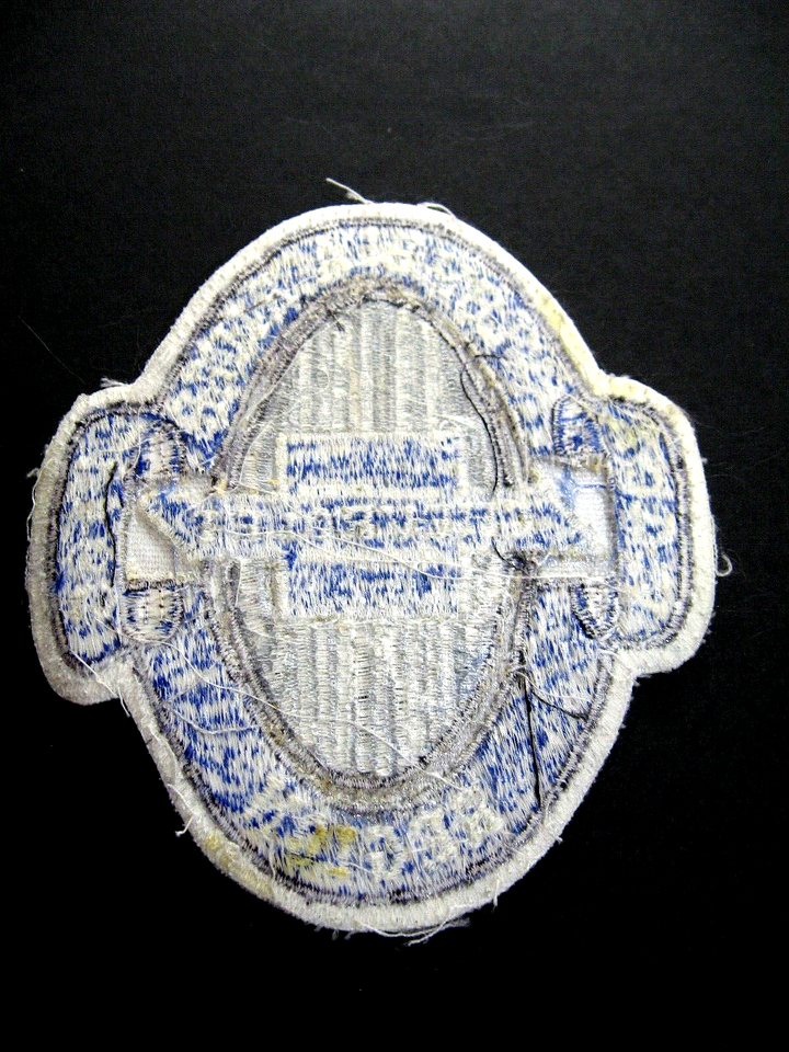 1965 VCCA Vintage Chevrolet Club America Patch Columbia River Oregon ...