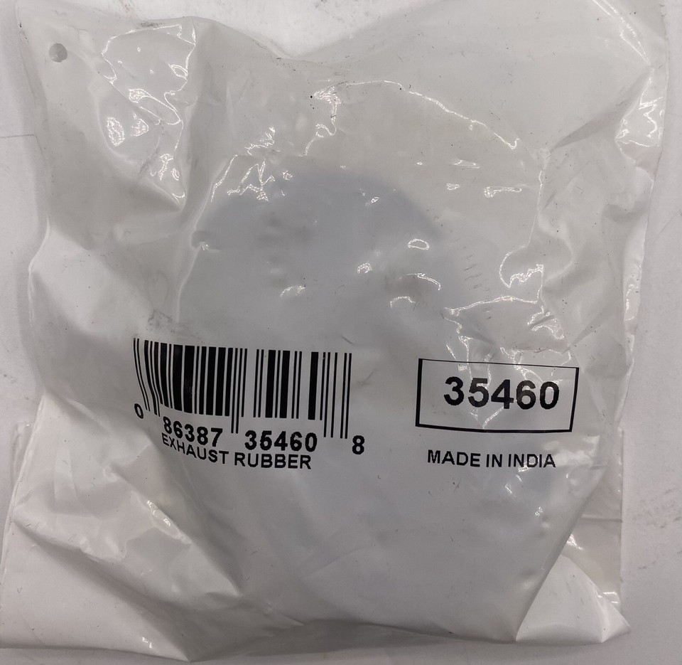 WALKER 35460 Exhaust System Hanger Insulator | eBay