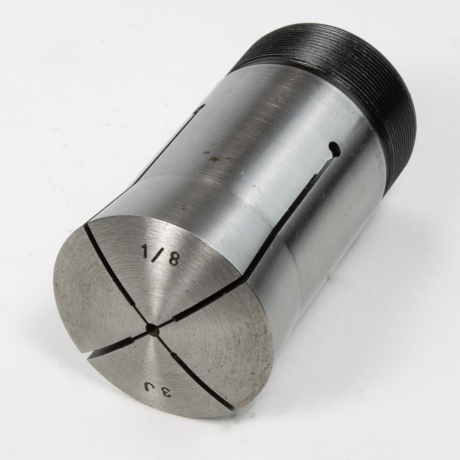 3J Collet Chuck, 1/8, Used | eBay