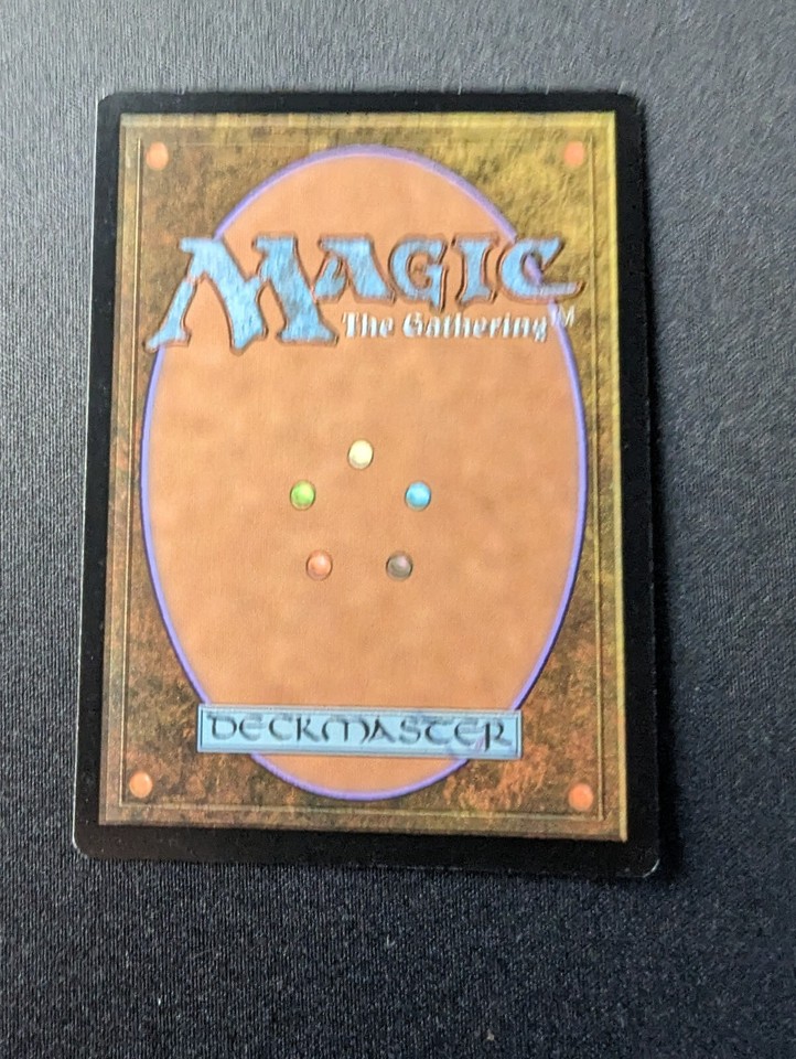 SCREECHING SKAAB #48 MTG Duel Decks: Blessed vs. Cursed | eBay