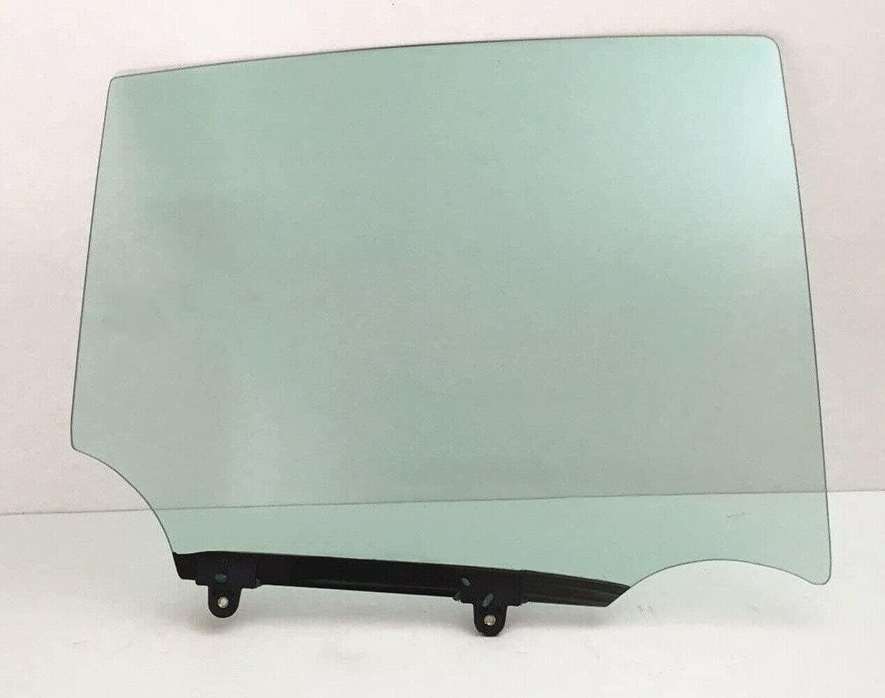 Passenger/Right Rear Door Window Glass For 2012-2019 Nissan Versa 4 ...