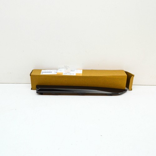 OEM BMW G07 X7 30DX 40IX 50IX MOULDING ROCKER PANEL REAR LEFT ...