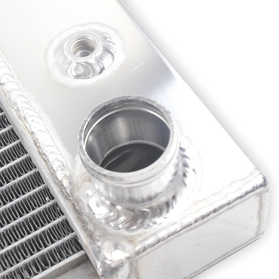 For 1978-1987 Chevy Monte Carlo SS/Olds Cutlass G-body 3 Row Radiator ...