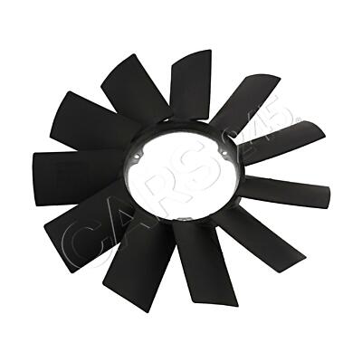 Engine Cooling Fan Wheel FEBI For BMW X5 Z3 E32 E34 E36 E38 E39 E46 ...