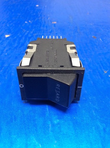 1334-L173 MICROSWITCH Step LT Chimes SWITCH | eBay