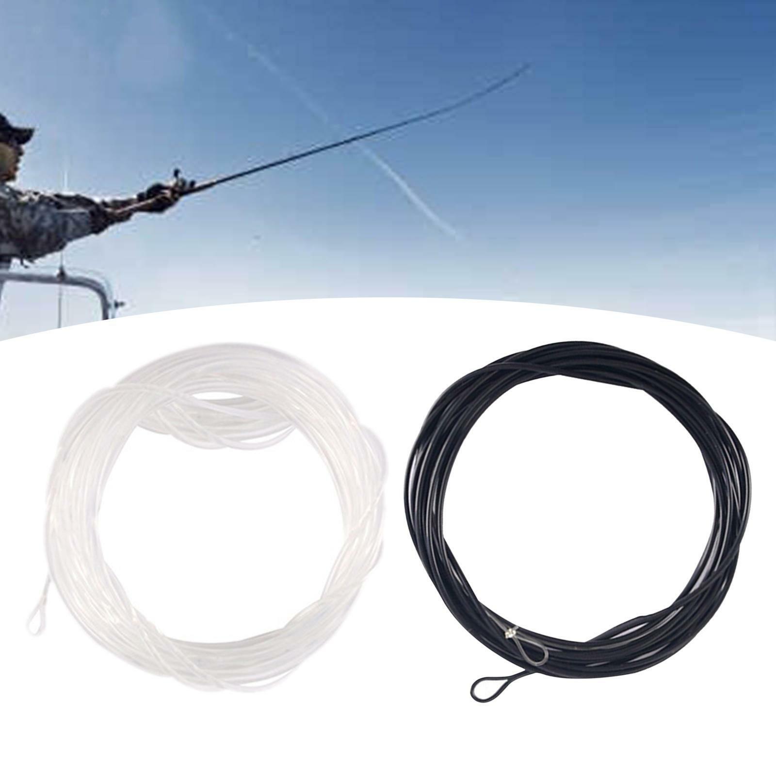 Trout Floating/Fast Sinking Fly Fishing Line with 2 Welded Loops | eBay UK