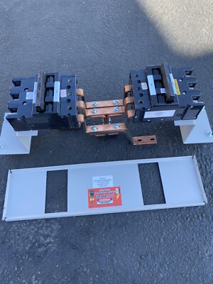 Circuit Breakers - Mounting Hardware