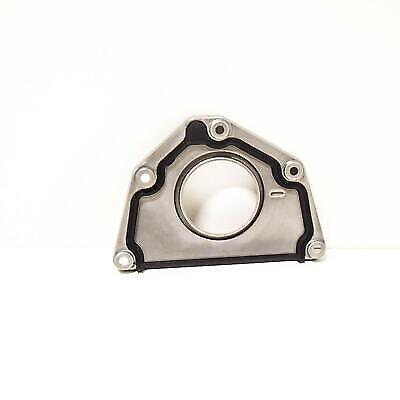 VW TOUAREG 7L Cylinder Block Front Sealing Flange 070103153A NEW ...