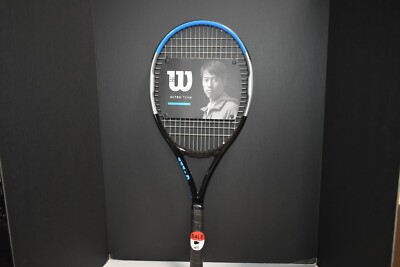 Wilson Ultra Team Power Tennis Racket 27.0in / 100in^2 | eBay