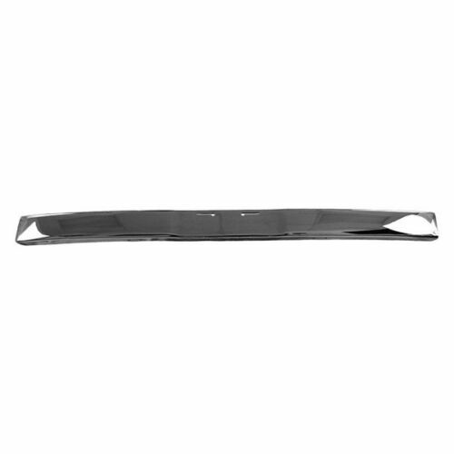 New Front Bumper Chrome AMD Fits 1953-1956 Ford F-100 F-250 100-4553-1 ...