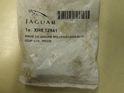 Radiator Air Deflector Clip Jaguar (Various) XR812941 csc | eBay Australia