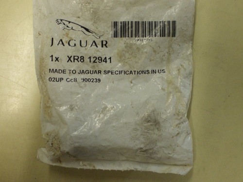 Radiator Air Deflector Clip Jaguar (Various) XR812941 csc | eBay