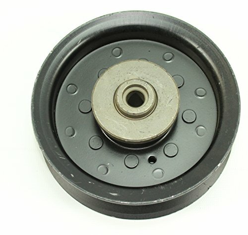 Husqvarna Part Number 532196104 Pulley Idler Stationary LH | eBay