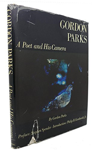 Gordon Parks: A Poet and His Camera 670346640 | eBay