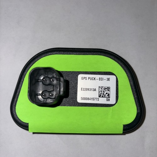 Zero Off GPS Puck E2209313A | eBay