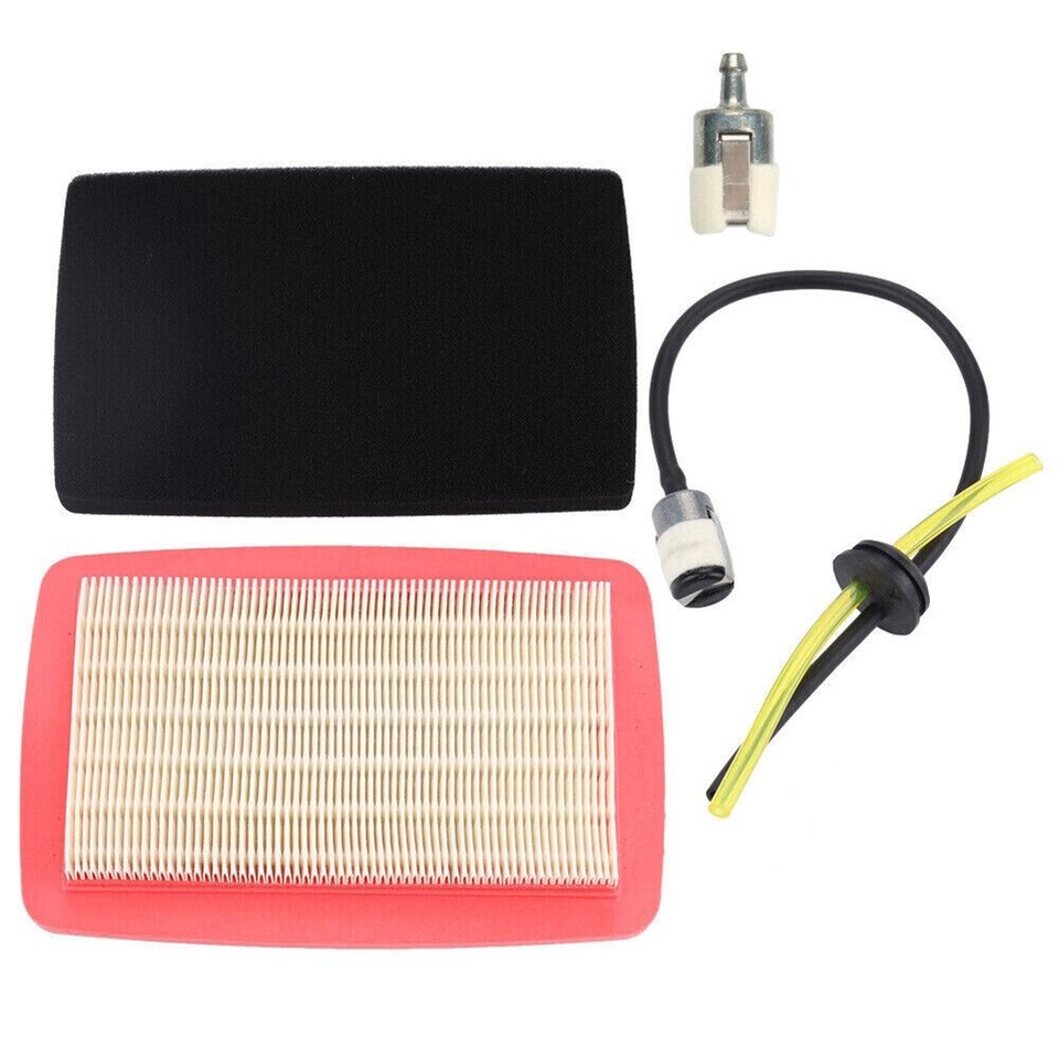 Hot Sale Air Filter For RedMax EBZ7150 EBZ8001 EBZ8500RH Easy To ...