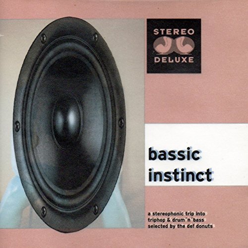 Various Artists Bassic Instinct 1 (CD) 4014391401021 | eBay