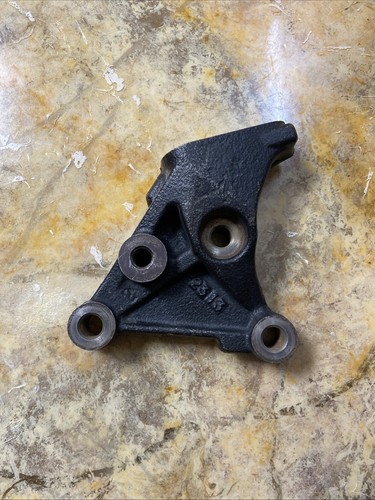 02 06 acura rsx type s engine motor post mount right passenger side ...