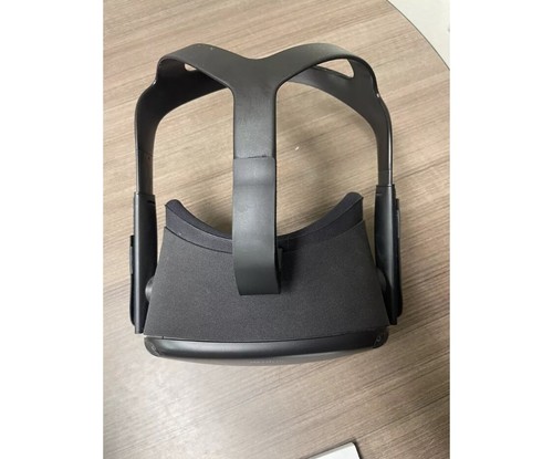 Meta Oculus Quest 128GB VR Headset - Black for sale online | eBay