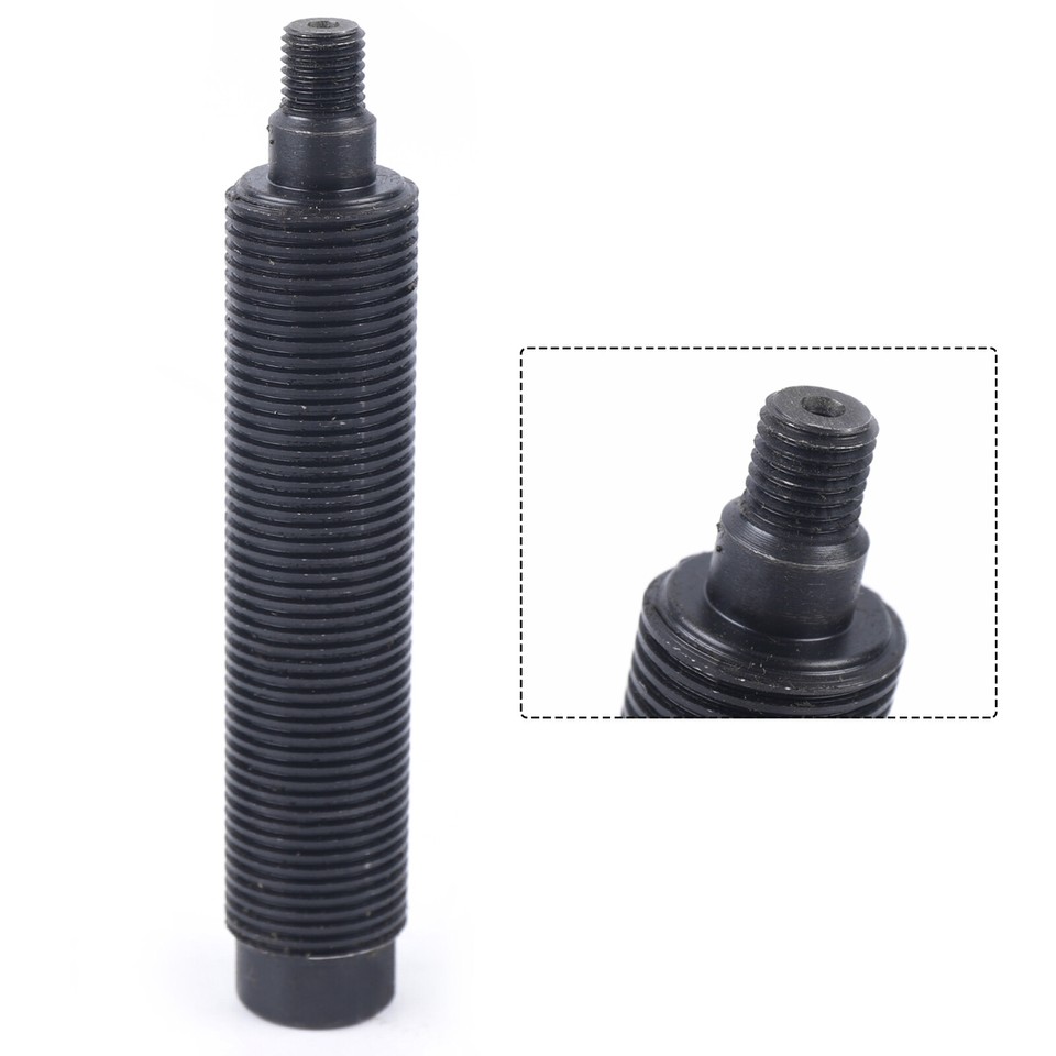 Wheel balancer parts 36mm Tire Balance Machine Conversion Thread Shaft ...