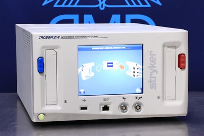 Surgery & OR - Arthroscopy Pump