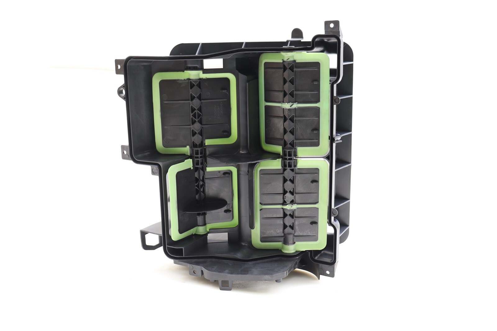 NEW OE GM A/C Evaporator Core Case 84340797 Silverado Sierra Suburban ...