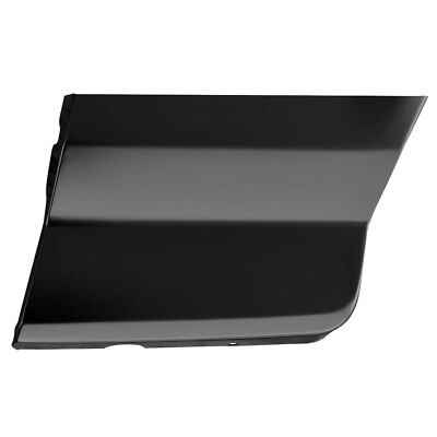 Rear Driver Side Fender Extension Panel For Ford F-150 1987-1996 ...