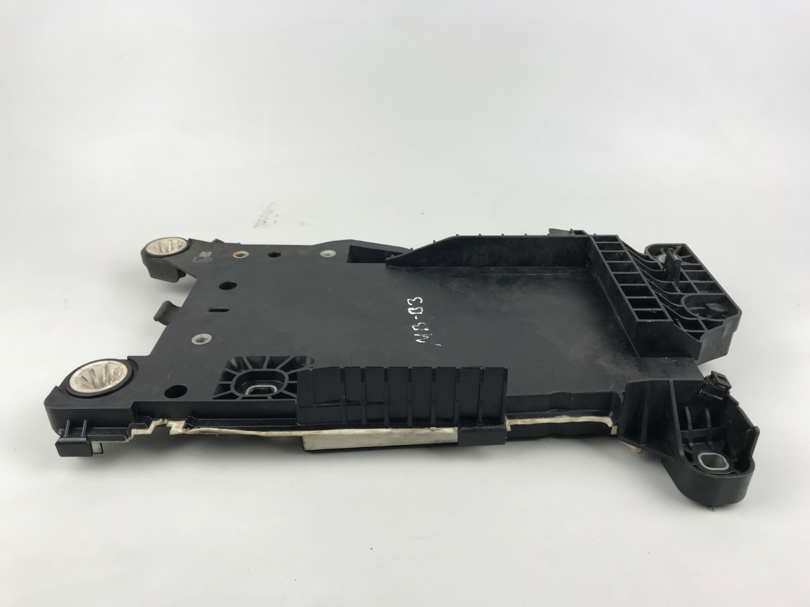 BMW Mini Cooper F54 F55 F56 F57 F60 Engine Battery Holder Unit Tray Box ...